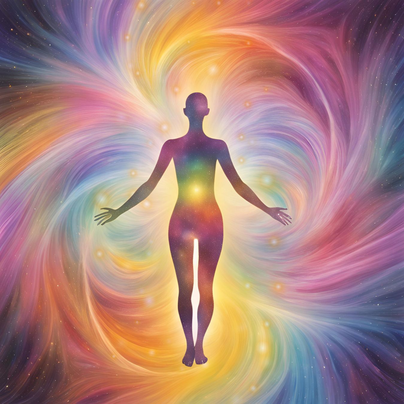 Sessions – by Maria Leyva